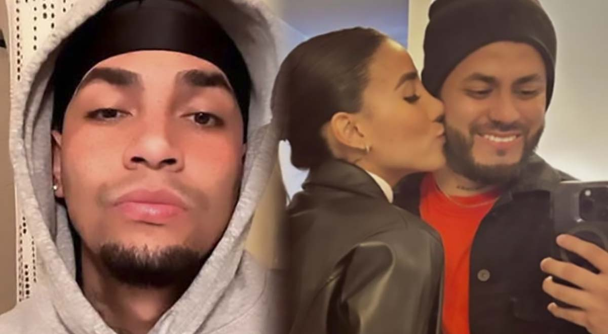 Samahara Lobatón: Youna se sincera y revela qué piensa de Bryan Torres, actual pareja de la ...