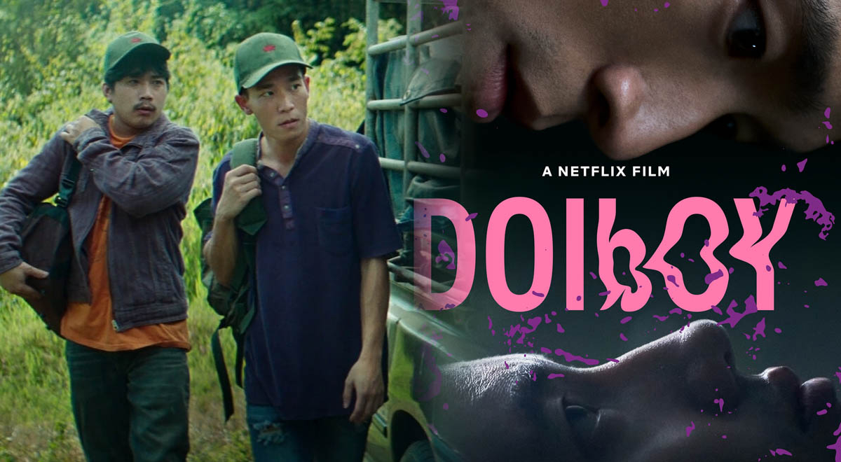 Doi Boy en Netflix: ¿Cómo ver la impactante película tailandesa de migración, prostitución y ...