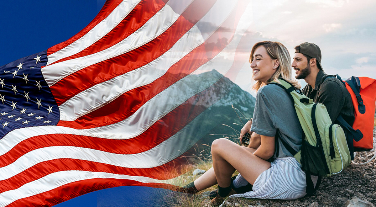 Estados Unidos Fronteras Abiertas Te Contamos AquÍ Todo Sobre El