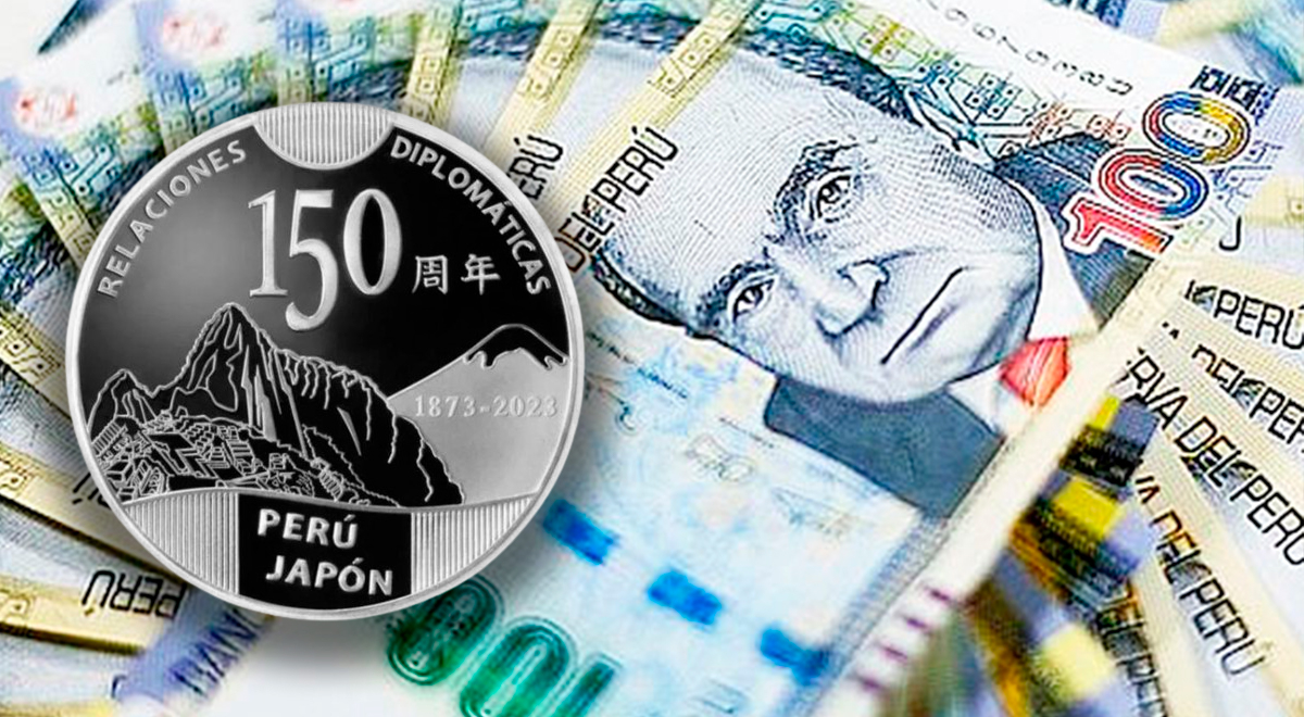 Cuál es la nueva moneda de 1 sol que puede hacerte ganar hasta 150 ...