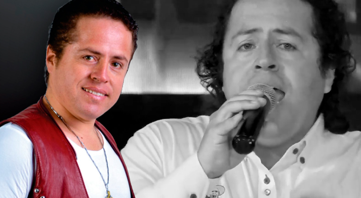 Niltón Berrios Díaz: ¿De qué falleció el vocalista de String Karma ...