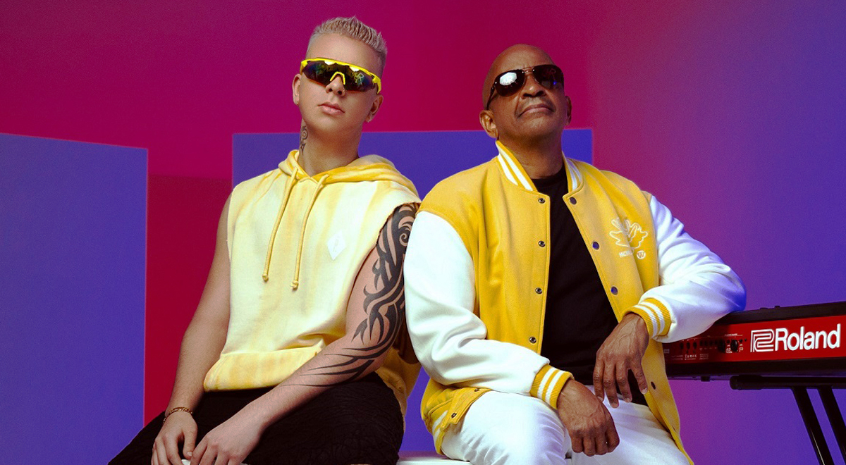 M.Roca estrena nuevo single “Entrégate” [VIDEO] | El Popular