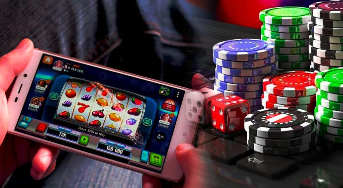 Los mejores casinos online en Perú | El Popular