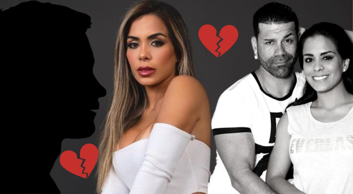 Vanessa López: ¿Quiénes son los padres de sus hijos y con quiénes ha sido vinculada? | Tomate ...