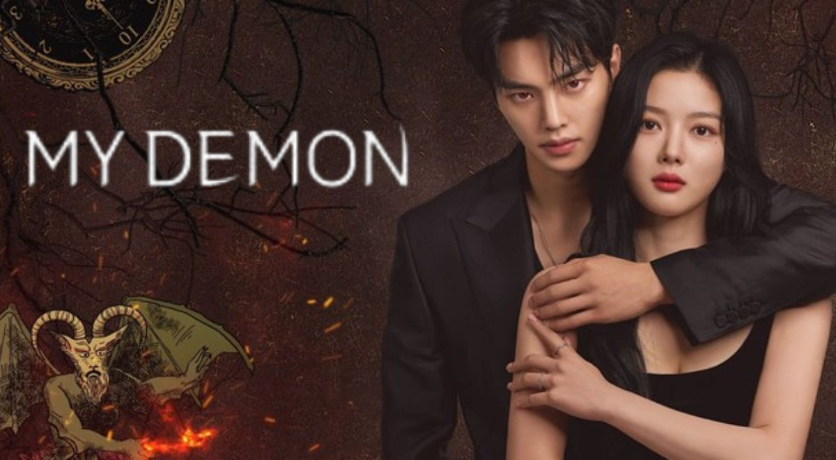 Mi adorable demonio en ESTRENO completa español latino online gratis: ¿De qué trata y cómo verla ...