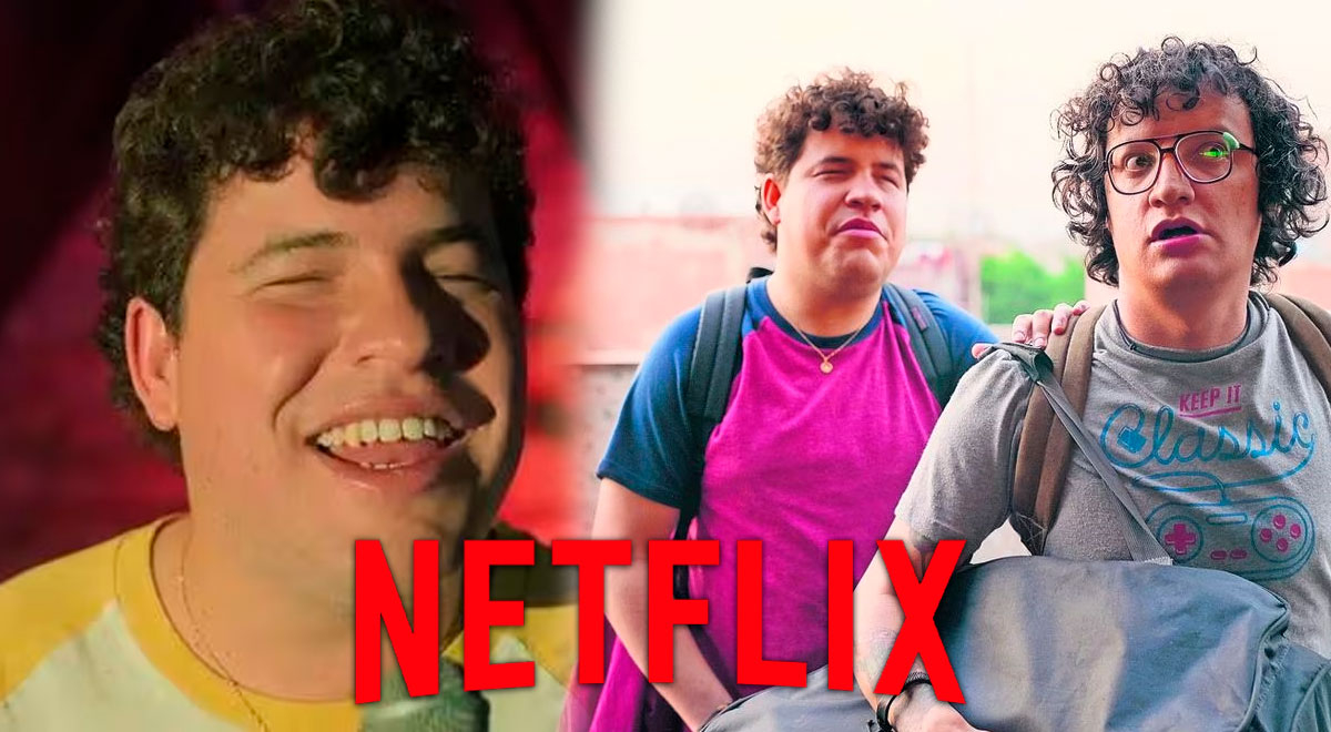 Ojitos de huevo 2 temporada en Netflix: fecha de estreno, reparto y más ...