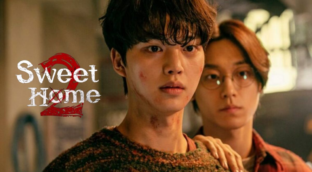 Sweet Home segunda temporada online gratis: de qué trata y cómo ver los nuevos episodios de la ...