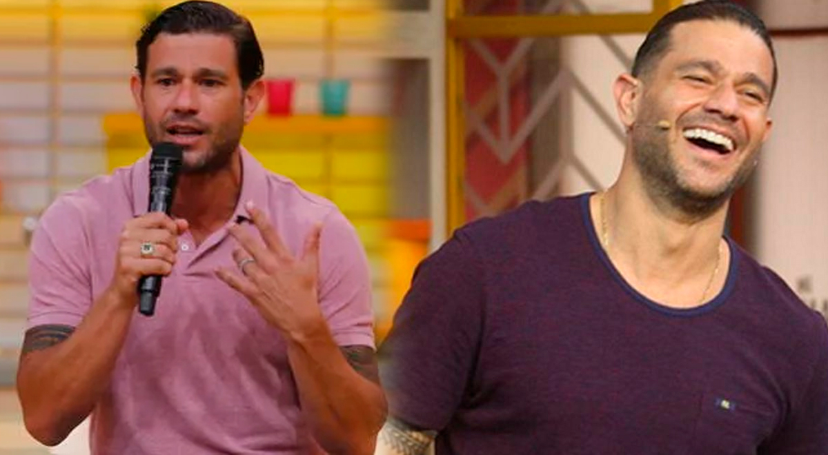 Yaco Eskenazi y la vez que le salvó la vida a un niño: “Lo agarré en el ...