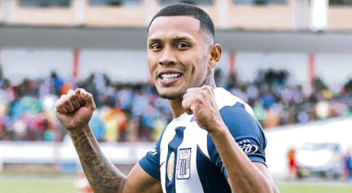 Bryan Reyna podría dejar Alianza Lima y dar el salto a la Ligue 1 de ...