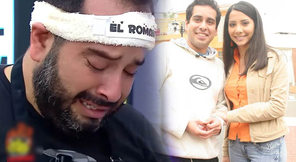 Mayra Couto y Junior Silva: Gabriel Calvo revela detalles inéditos ...