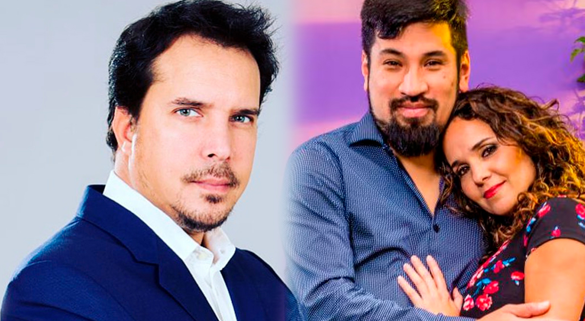 Gabriel Calvo saca pecho por Érika Villalobos, pero hunde a Aldo ...