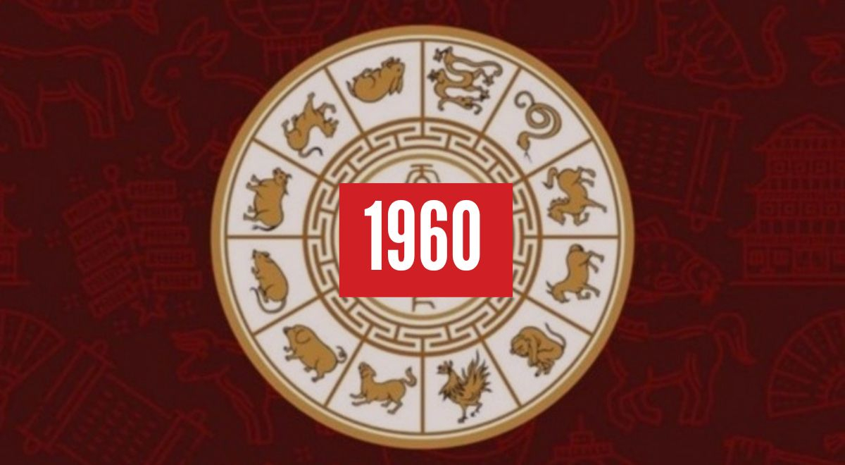 Zodiaco chino 1960 60 photos - Astrologytoyou.com