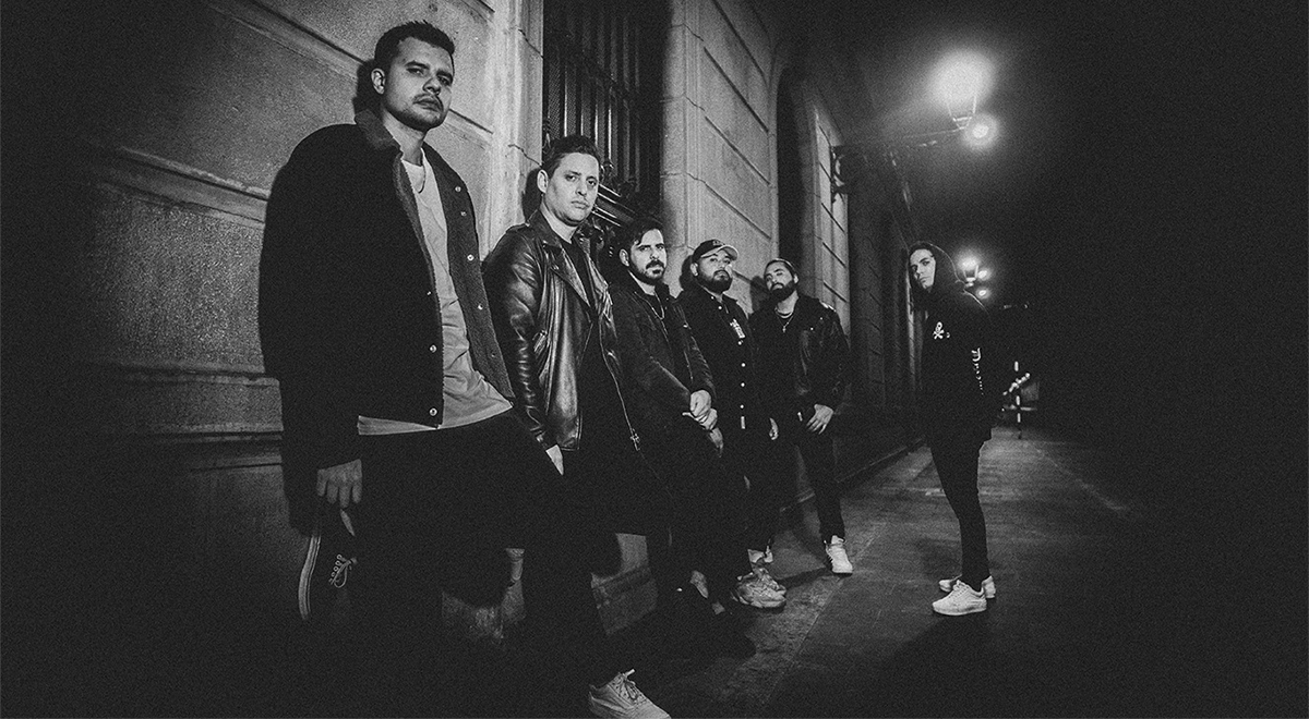 Requiem: Banda peruana de rock lanza nuevo sencillo “Quién Soy”, video ...