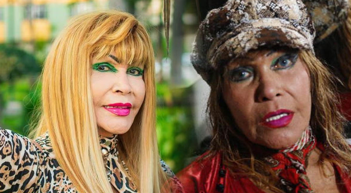 La Tigresa del Oriente lanzará su libro autobiográfico: "Contaré lo que ...