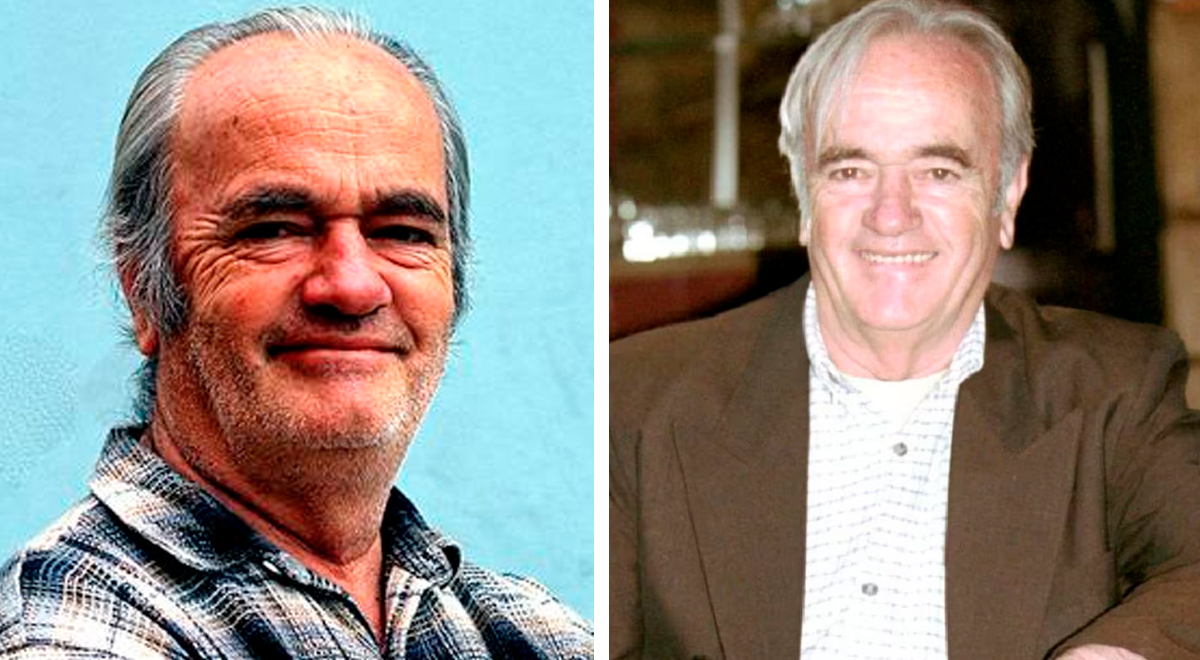 Gabriel Calvo: Ricardo Fernández y el paupérrima pago que recibió una ...