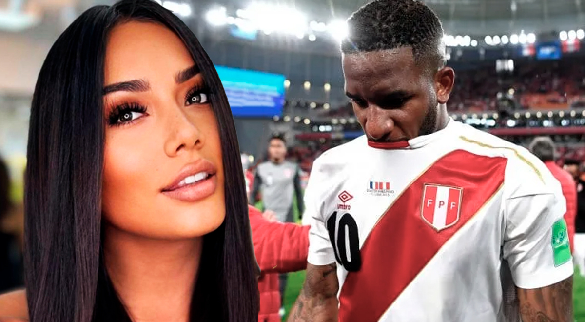Jefferson Farfán Juzgado Penal Dispone La Anulación De La Demanda De