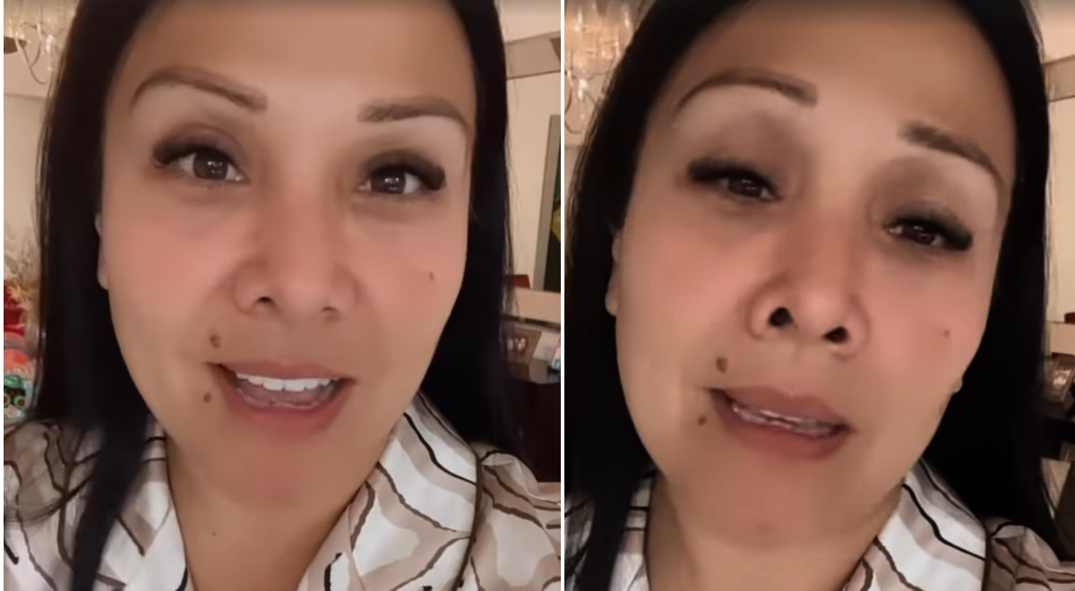 Tula Rodríguez realiza noble acción por Navidad para familias de bajo de recursos y deja en ...