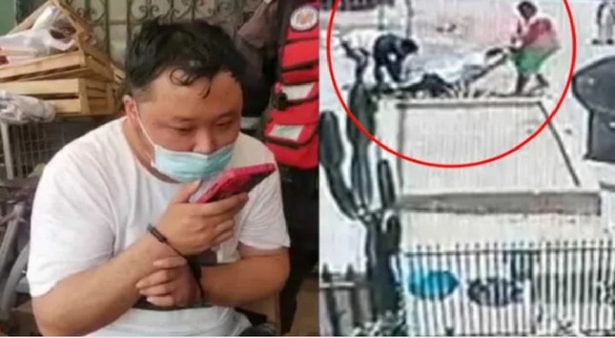 El Poder Judicial condenó a 20 y 35 años de cárcel contra una banda criminal que secuestraron al ...