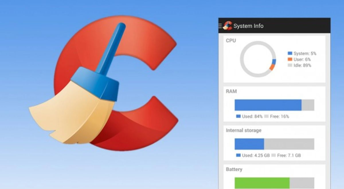 CCleaner: ¿Qué pasó con el software de limpieza más popular? | El Popular