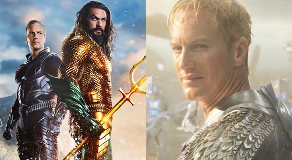 Aquaman 2 ¿cuántas Escenas Post Créditos Tiene La Película De Jason