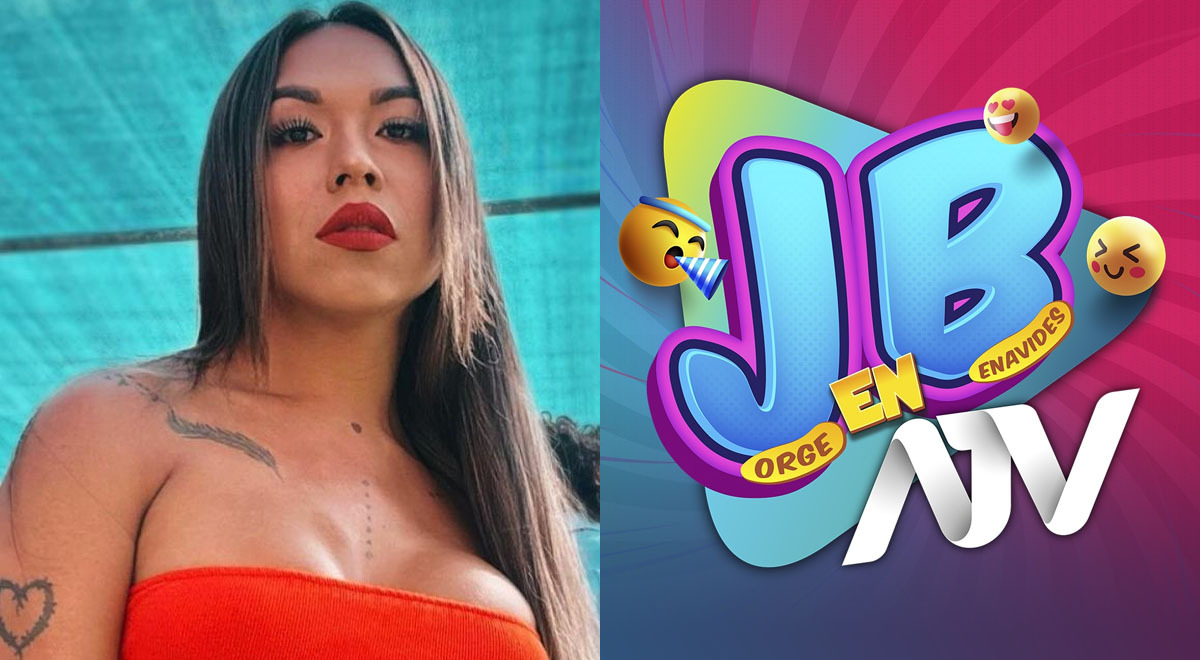 ¿Dayanita extraña a JB en ATV? Actriz cómica sorprende con peculiar publicación tras polémicas ...