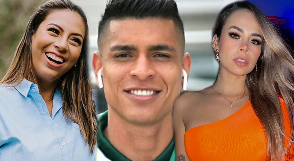 ¿Paolo Hurtado regresará con Rosa Fuentes o Jossmery Toledo? Janet ...