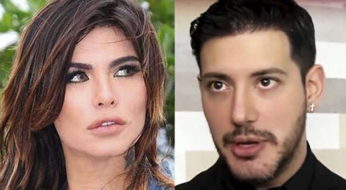 Jean Paul Santa María desmiente versión de Angie Jibaja: "No es un ...