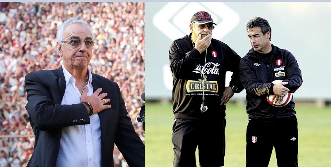 Jorge Fossati será el sexto entrenador uruguayo que dirija a la ...