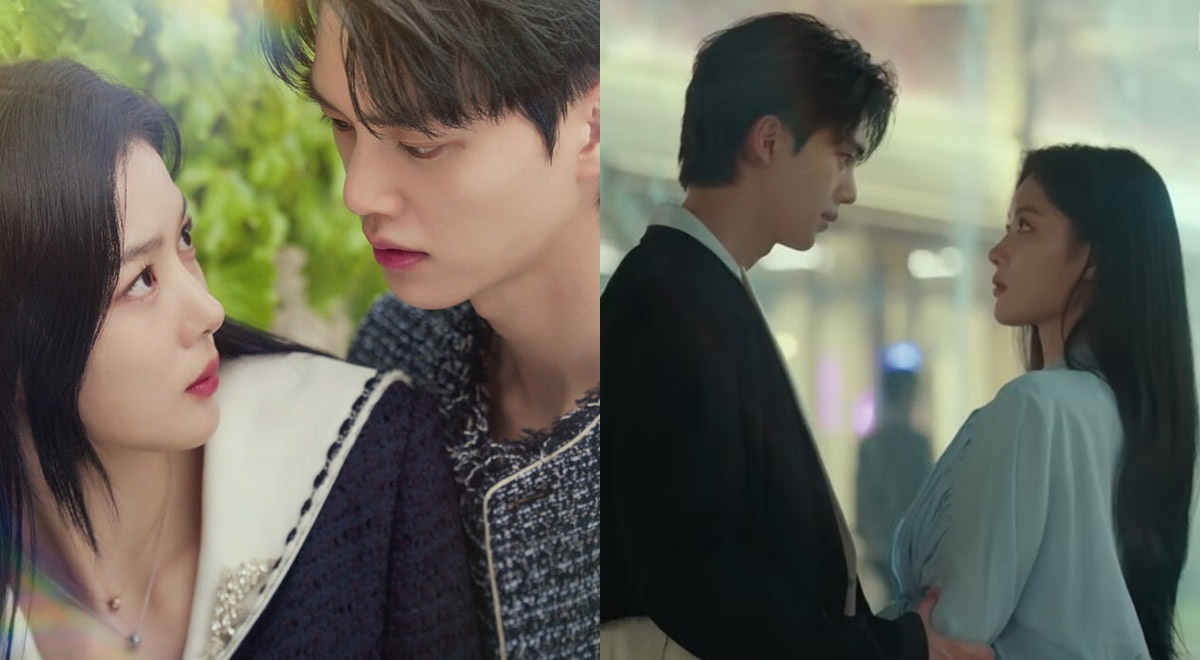 Mi adorable demonio reparto en Netflix: quién es quién en la exitosa ...