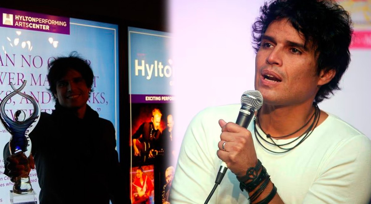 Pedro Suárez Vértiz y la canción "Amazonas" que le hizo ganar un premio ...