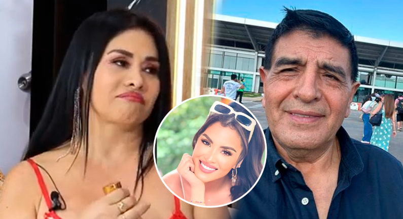 Yolanda Medina echa a Nílver Huarác: "Me dijo que Michelle Soifer era ...