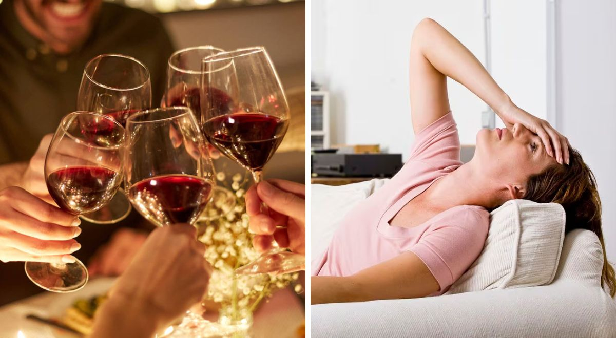 Remedio casero para aliviar la resaca: truco casero poderoso y efectivo ...