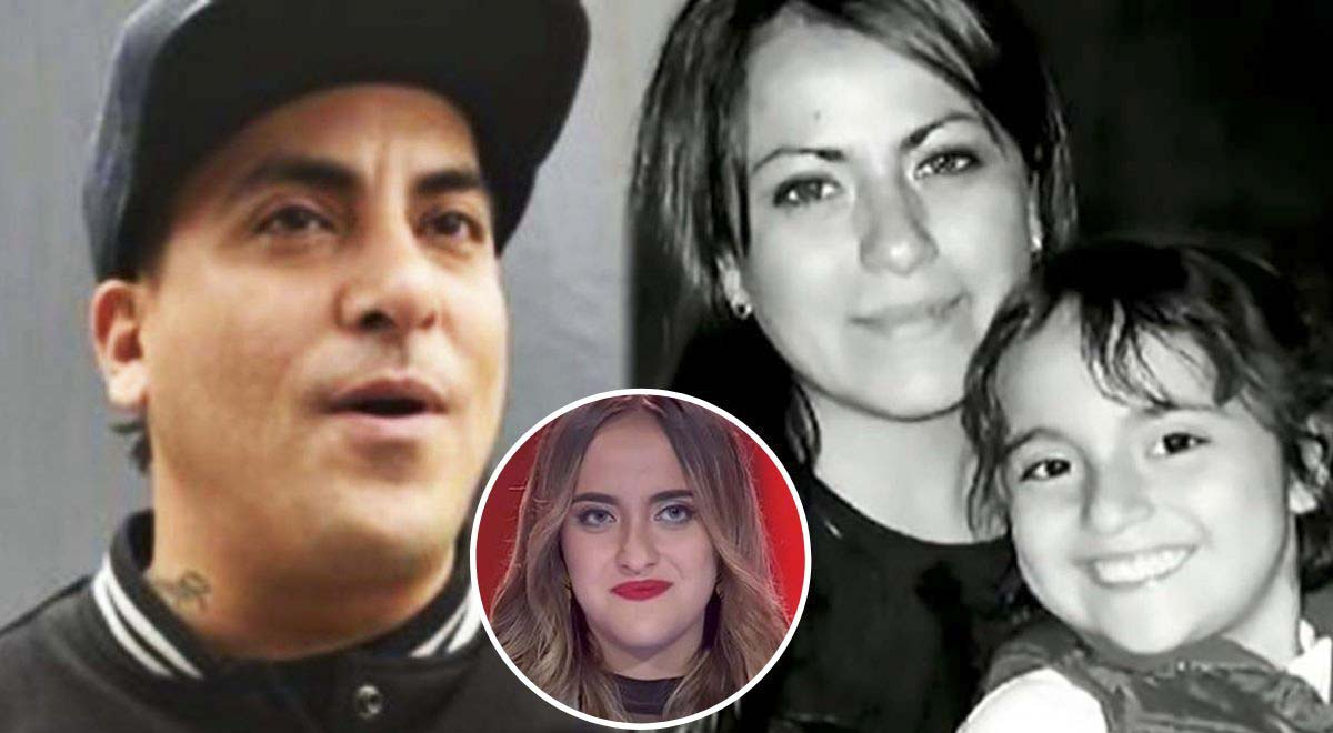 Tommy Portugal: Mamá de Mafer Portugal, Mariella Veliz, saca cara por ...