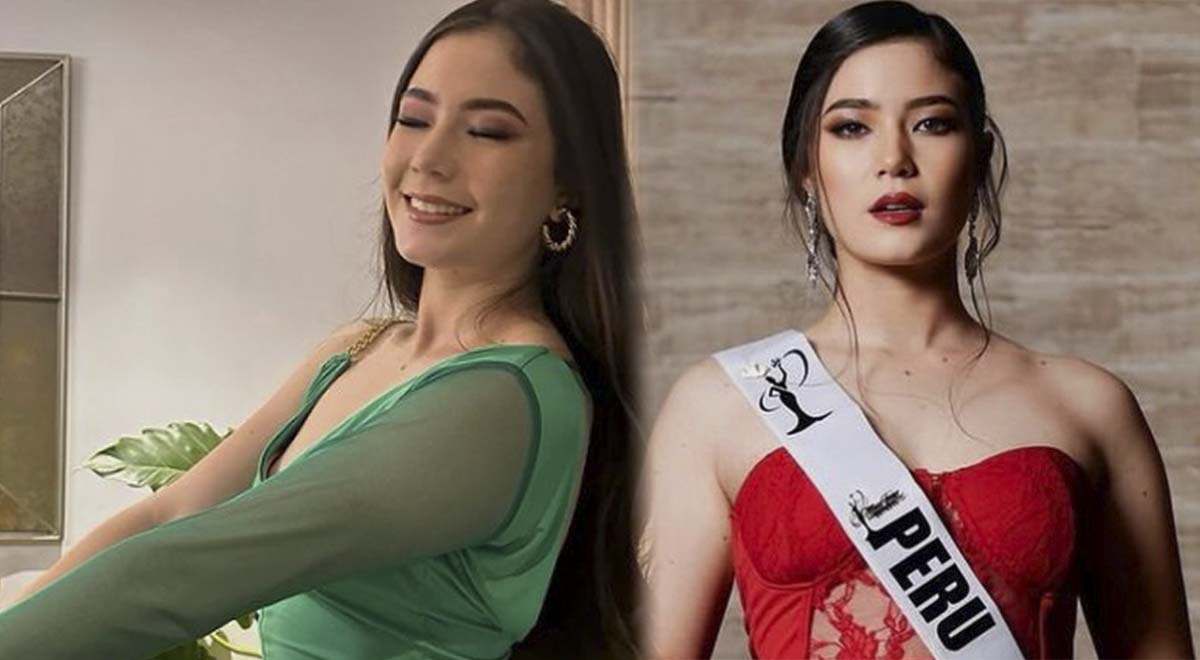 Kyara Villanella impacta al lucir llamativo cambio de look tras retirarse del modelaje: ¿Cuál es ...