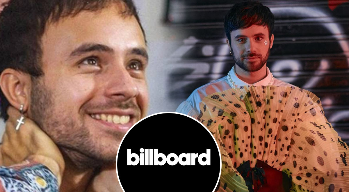 Billboard: peruano Adrián Bello es reconocido como uno de los mejores ...
