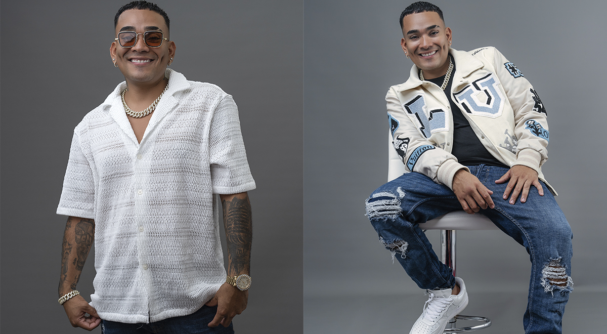 Josimar sorprendió tras anunciar su regreso al Perú este 2024, video ...