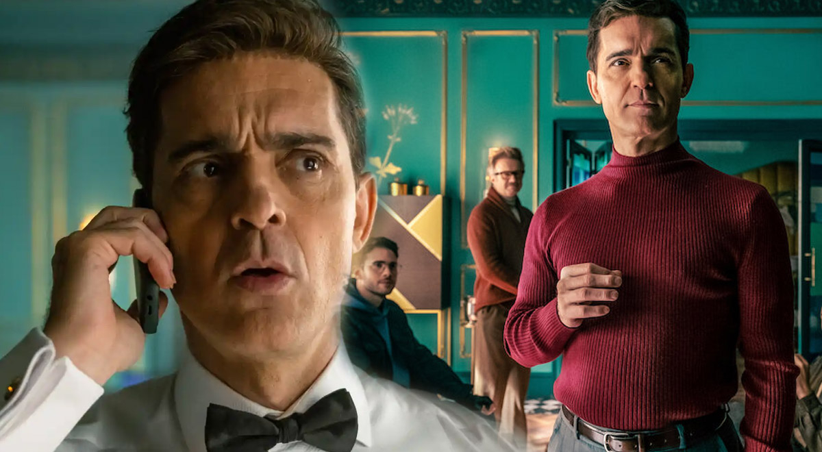 Berlín 2 En Netflix Cuándo Se Estrena La Segunda Temporada Del Spin