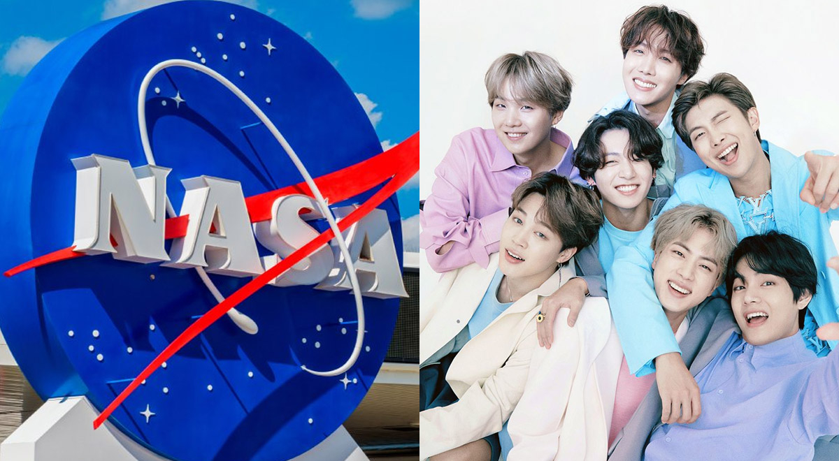BTS: qué canciones fueron elegidas por la NASA para su viaje a la Luna | El Popular
