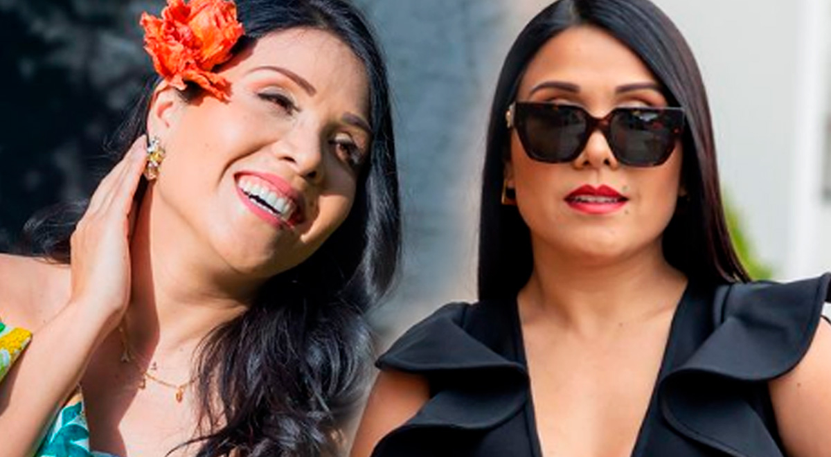 ¿Tula Rodríguez se mudó a Estados Unidos con su hija Valentina? Actriz ...
