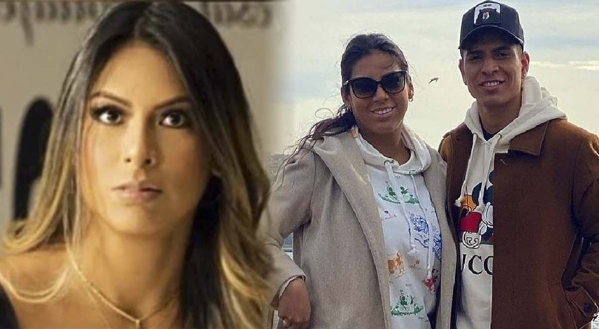 Rosa Fuentes confirma que estará en vivo en Todo se filtra de Samuel ...