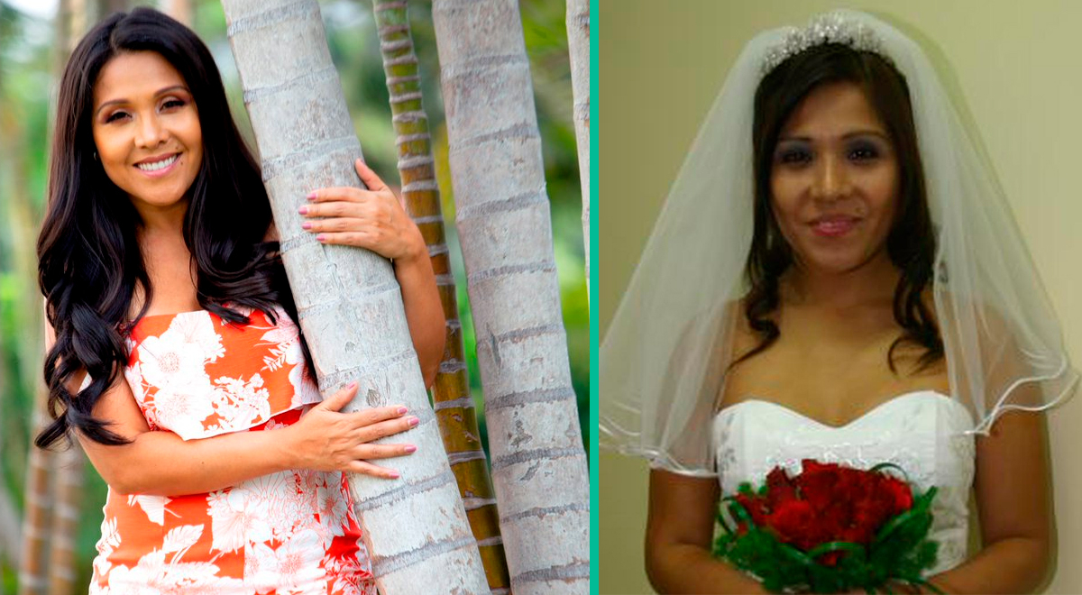 Tula Rodríguez cree en el amor y no descarta casarse este año: “Este ...