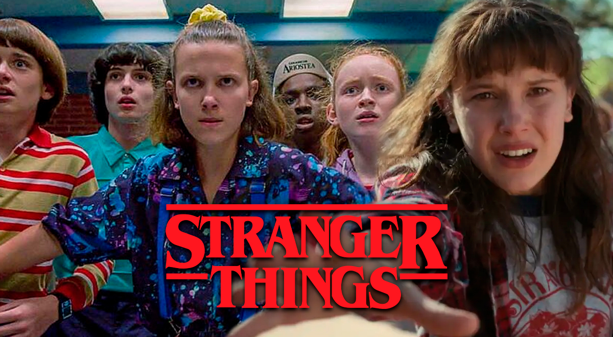 Stranger Things 5 temporada en Netflix: cuándo se estrena, reparto ...