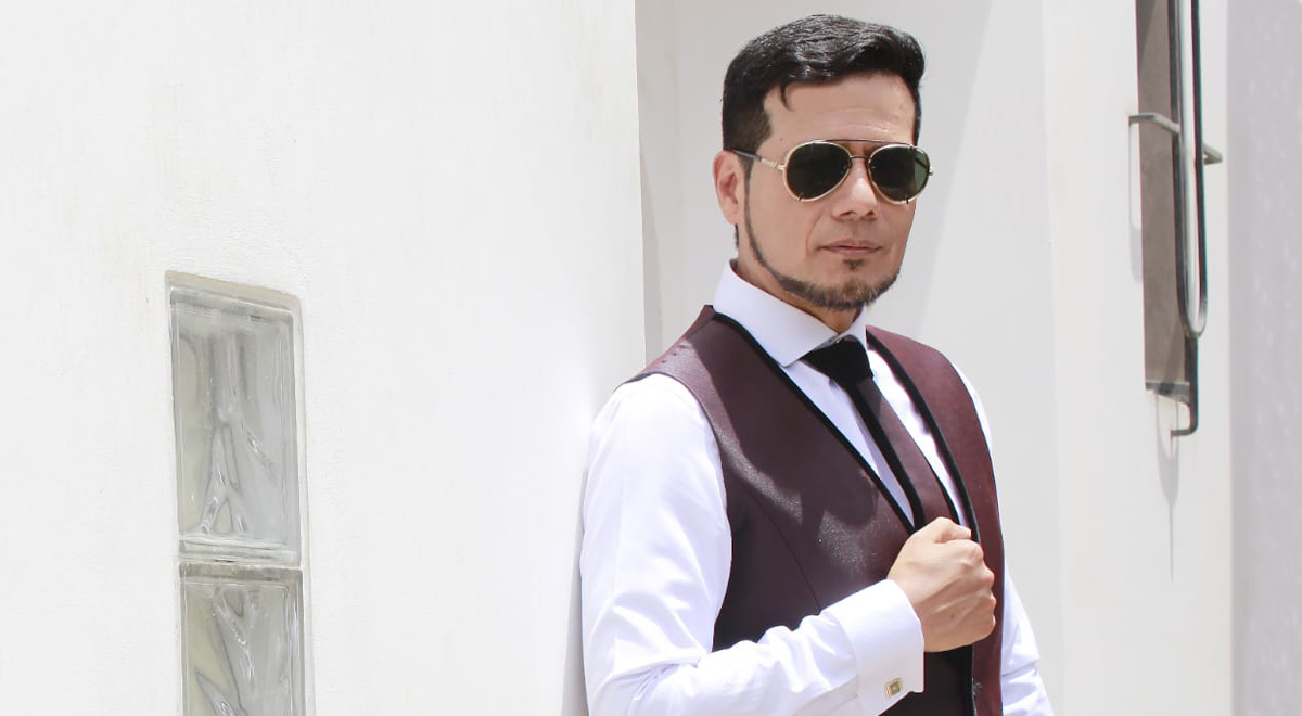 Tony Cruz sigue el legado de su padre Iván Cruz [VIDEO] | El Popular