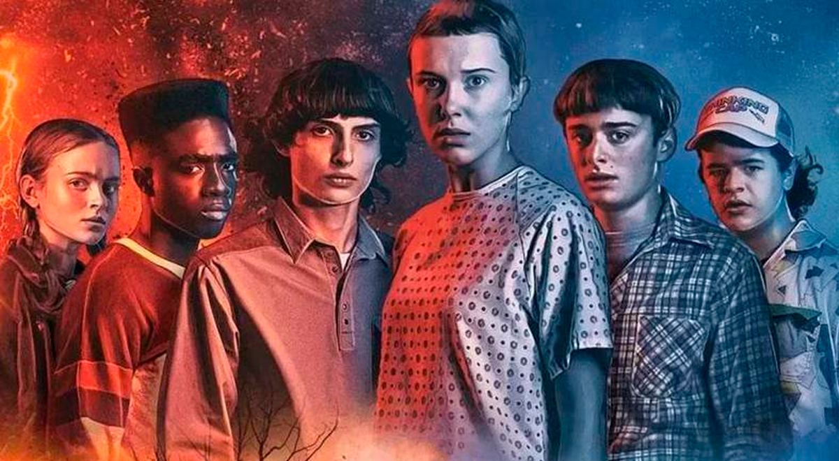 Stranger Things 5 temporada: Netflix anuncia el inició de la producción de la última temporada ...