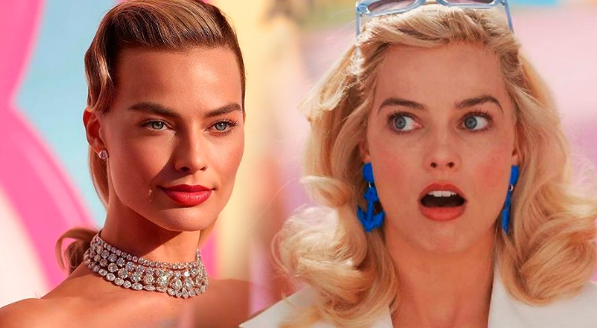 Barbie: Margot Robbie amasó una enorme fortuna a sus 33 años: ¿Cuánto ...