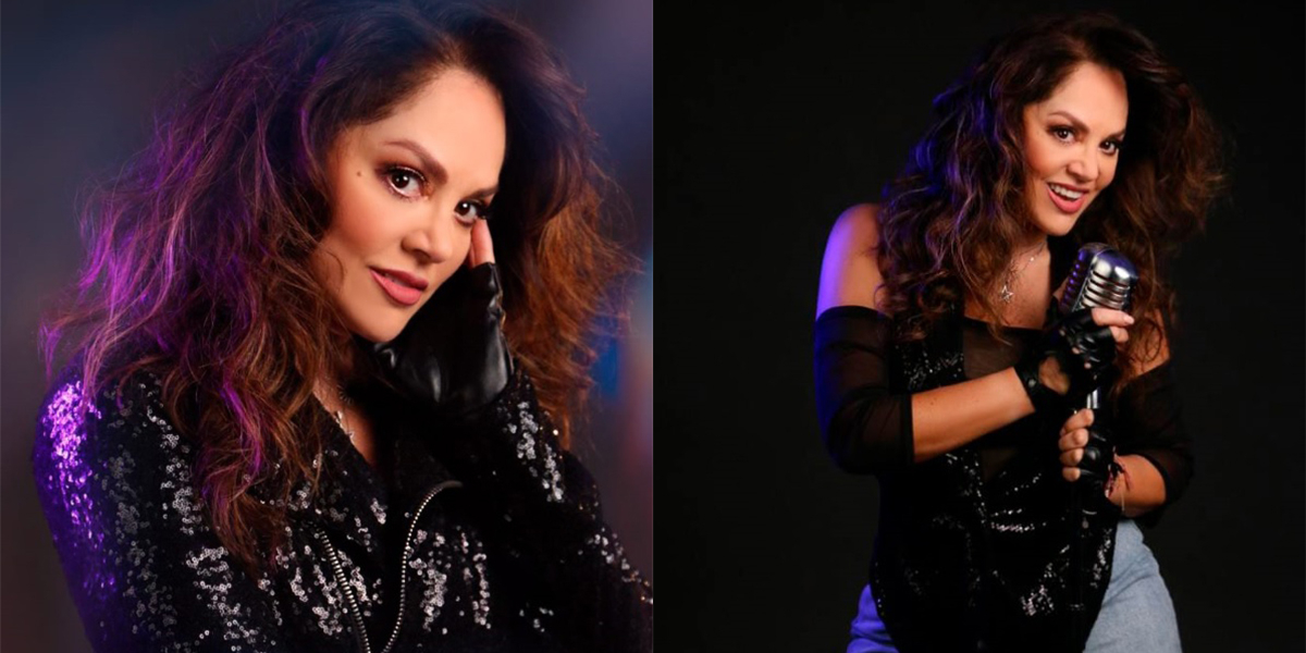 Cantante tatiana regresa al Perú para cantarle por primera vez al amor ...