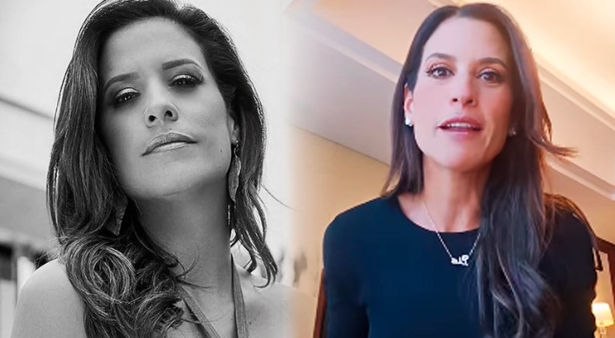 María Pía Copello viaja hasta China para hacer importante anuncio: ¿Se ...