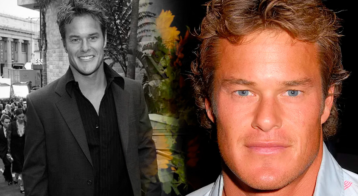 Alec Musser falleció, el actor de la película 'Son Como Niños', a los ...