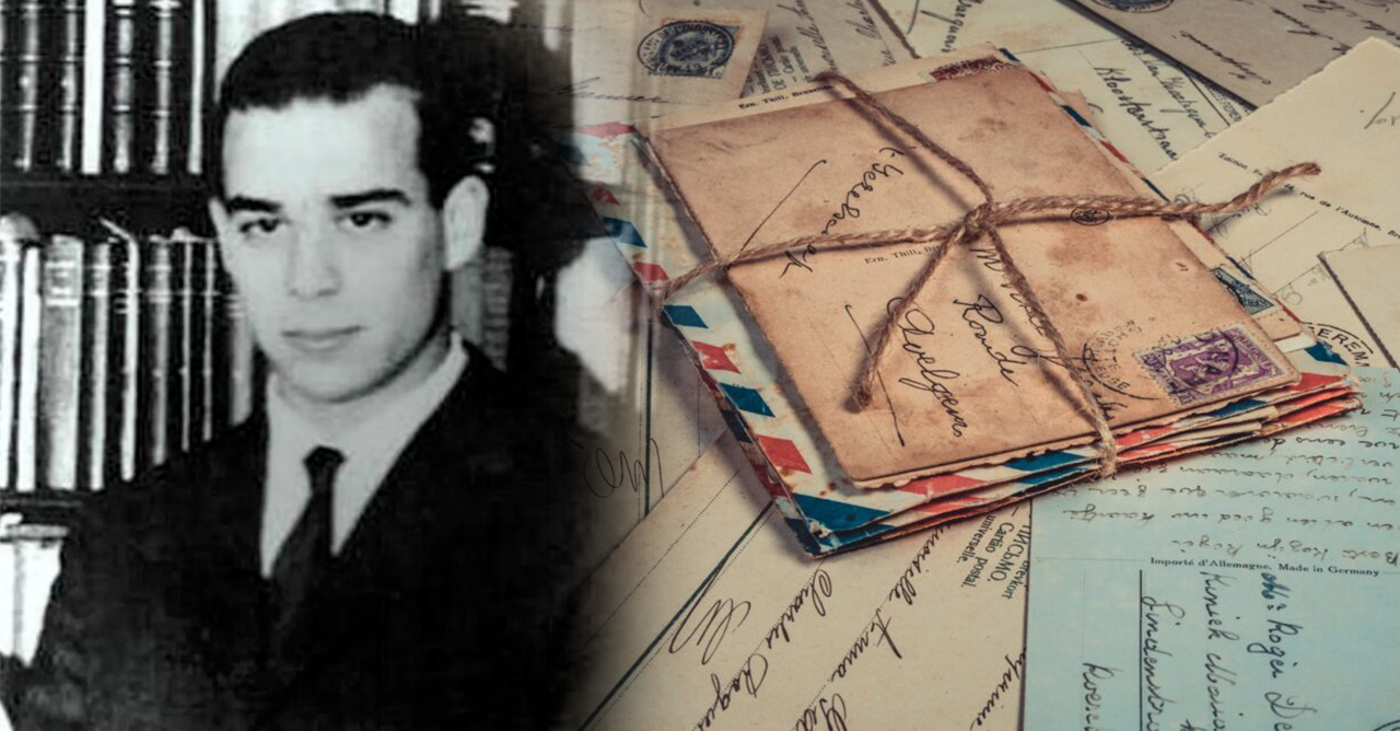 La sociedad de la nieve de Netflix: ¿Quién fue Numa Turcatti y cuál fue ...