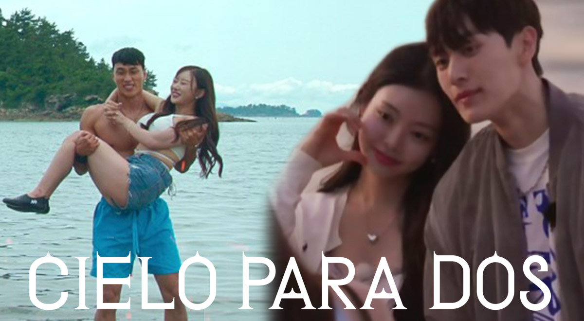 Cielo para Dos 3 temporada en Netflix: Conoce a las parejas que terminaron juntas en el FINAL ...